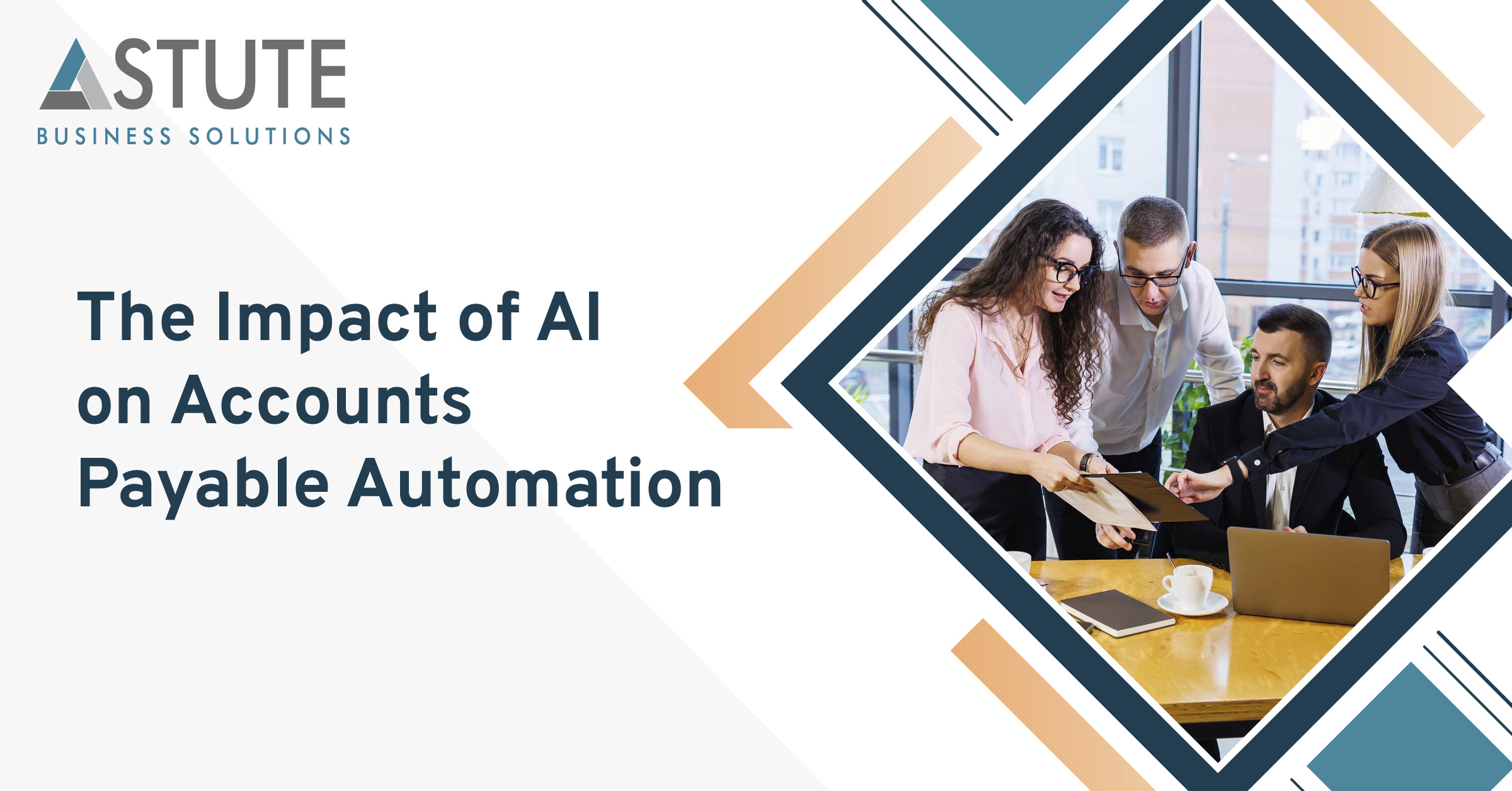 How Ap Invoice Automation Boosts Financial Efficiency